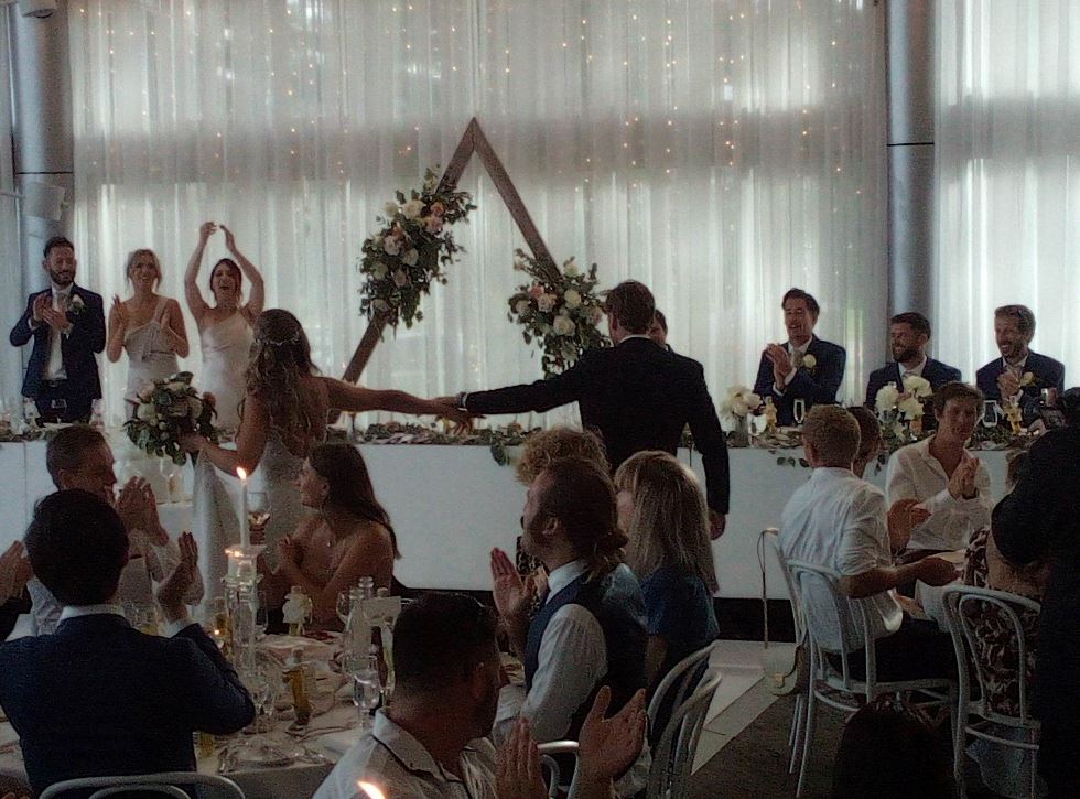 Davertainment - MC, DJ, Compere, and Host Services